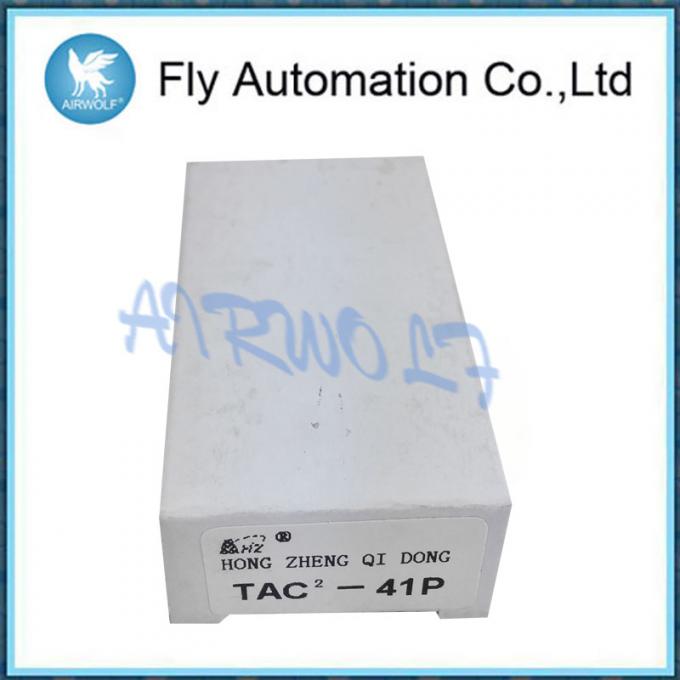 KOGANGEI Aluminum alloy TAC2-31P TAC2-41P TAC2-41PP AIR VALVES Push ...