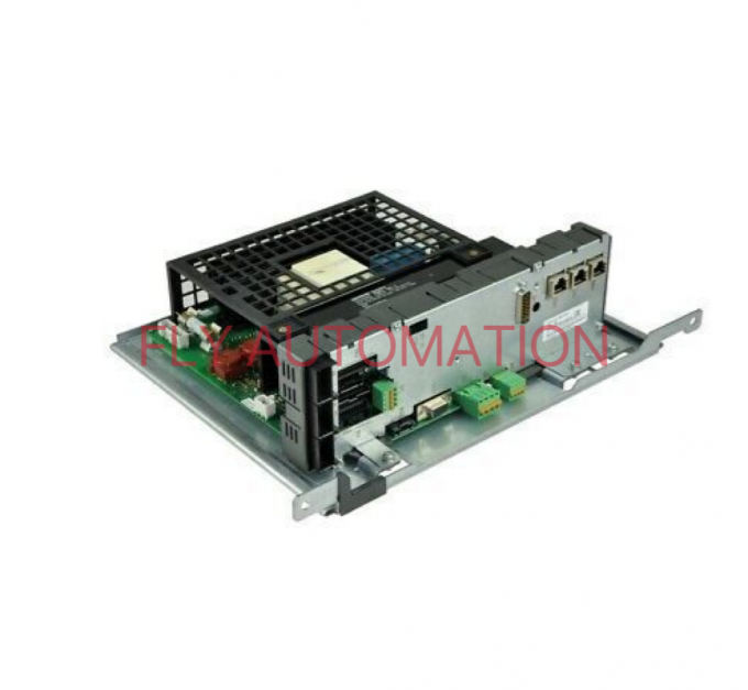 CIM DAC Control Interface Module Sinamics 6SL3350-6TK00-0EA0