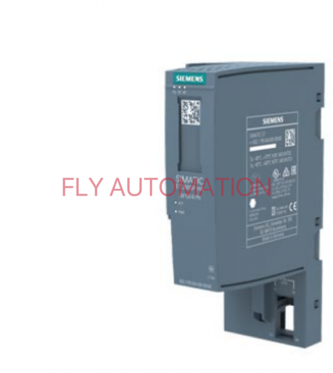 Siemens ET200SP PROFINET Interface Module HA 6DL1155-6AU00-0PM0