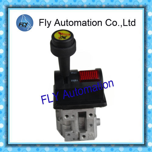 Durable Air Control Tipping Valve HYVA 14750665H 14750667H