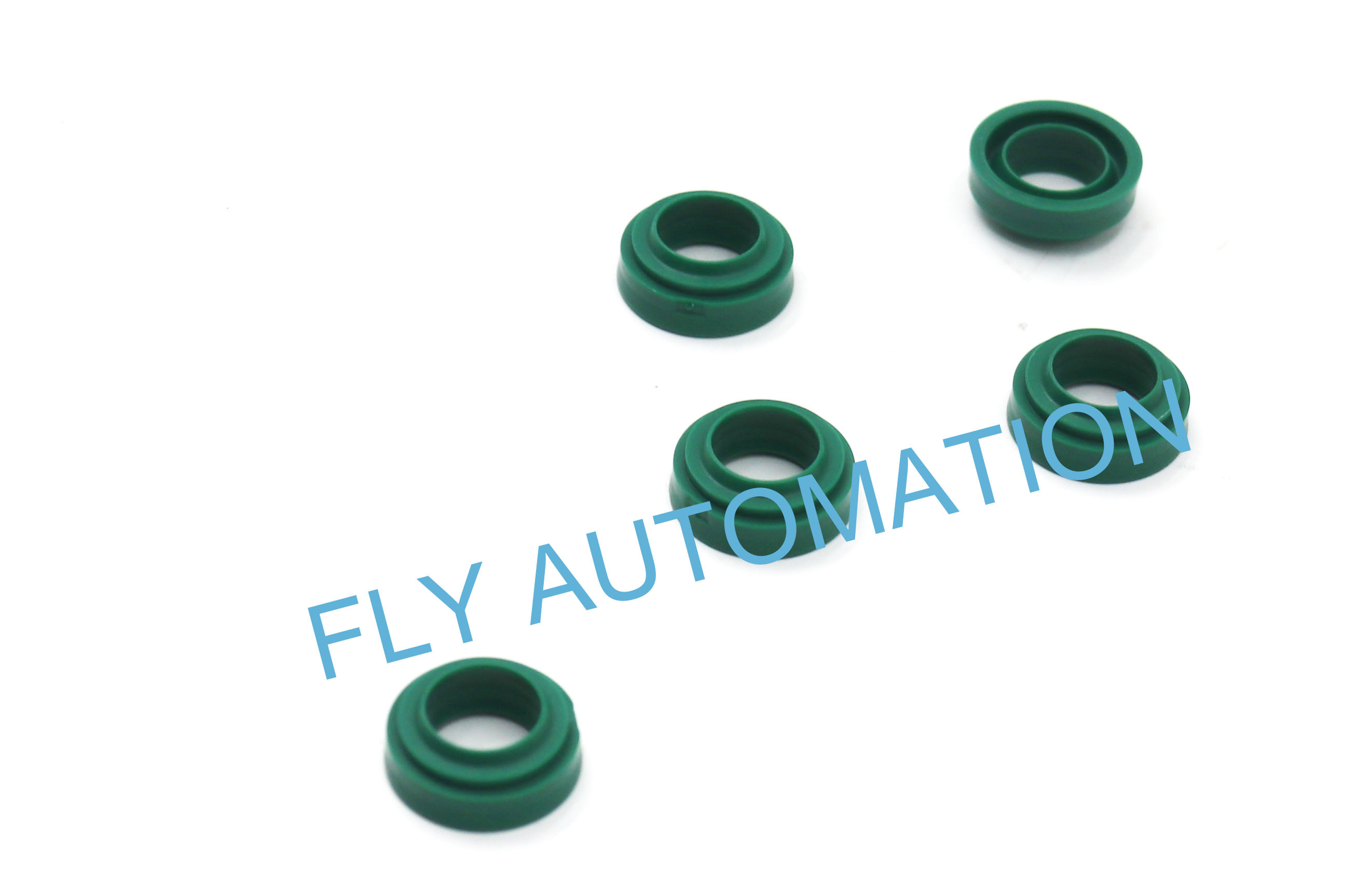 8-TPE-U 338267 Weather Resistance Wiper Seal For Pneumatic Air Cylinder ...