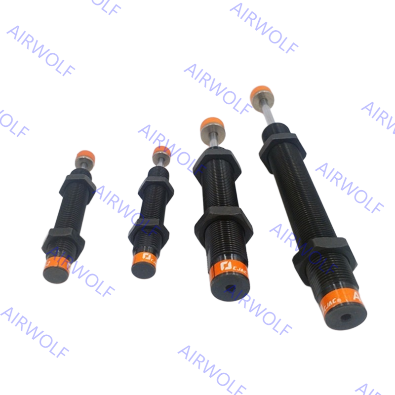 CJAC AD3625, AD3650, AD4225, AD4250, AD4275 AD Series Adjustable Damper ...