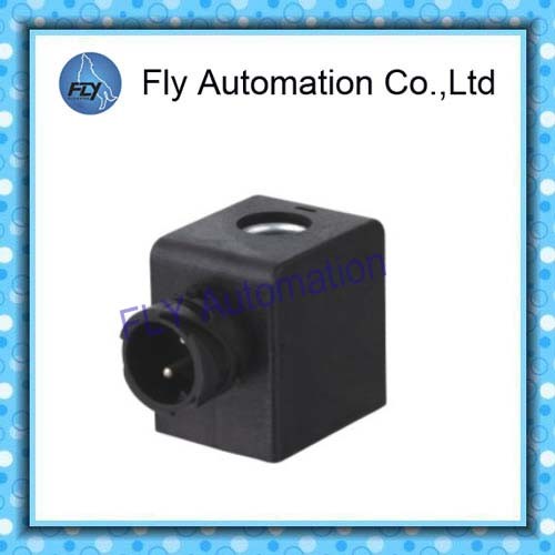 Auto Solenoid Valve Electromagnetic Induction Coil LNG CNG LPG High ...